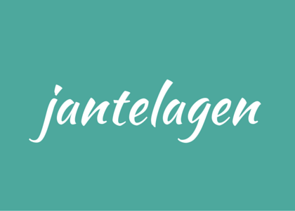 Jantelagen - www.writingredux.com