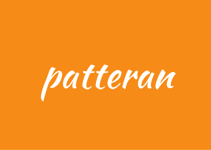 Patteran - www.writingredux.com