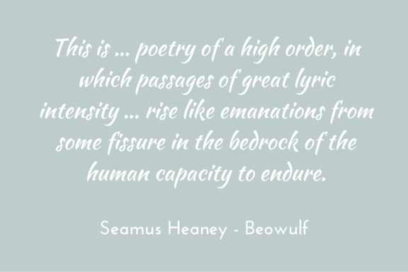 The poetry of endurance - www.writingredux.com