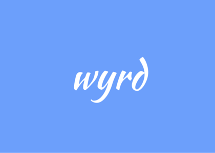 A wyrd fate - www.writingredux.com