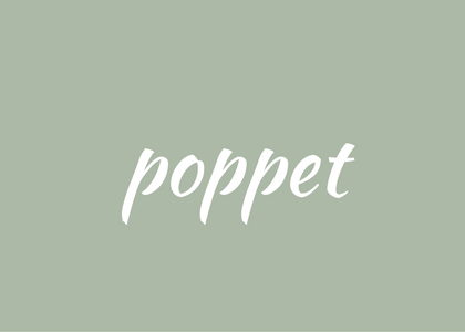 There, there, poppet - www.writingredux.com