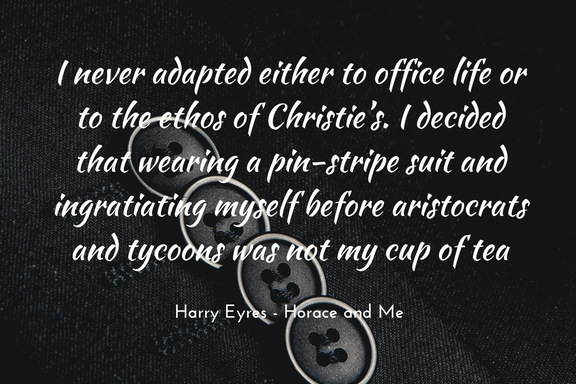 Work as ingratiation - www.writingredux.com