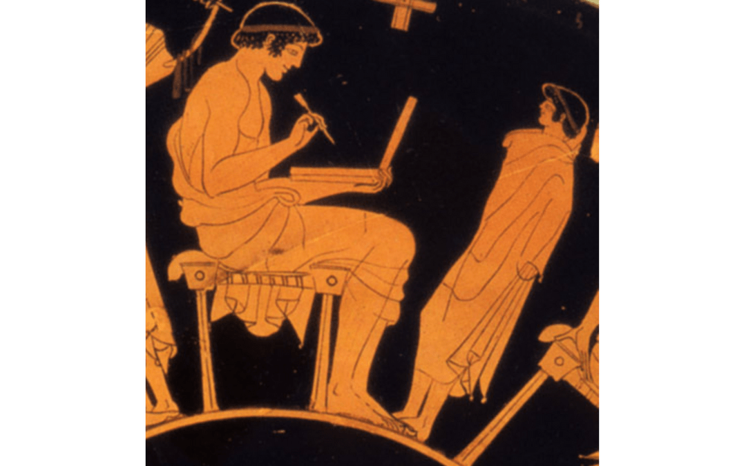 The long history of the tablet - www.writingredux.com