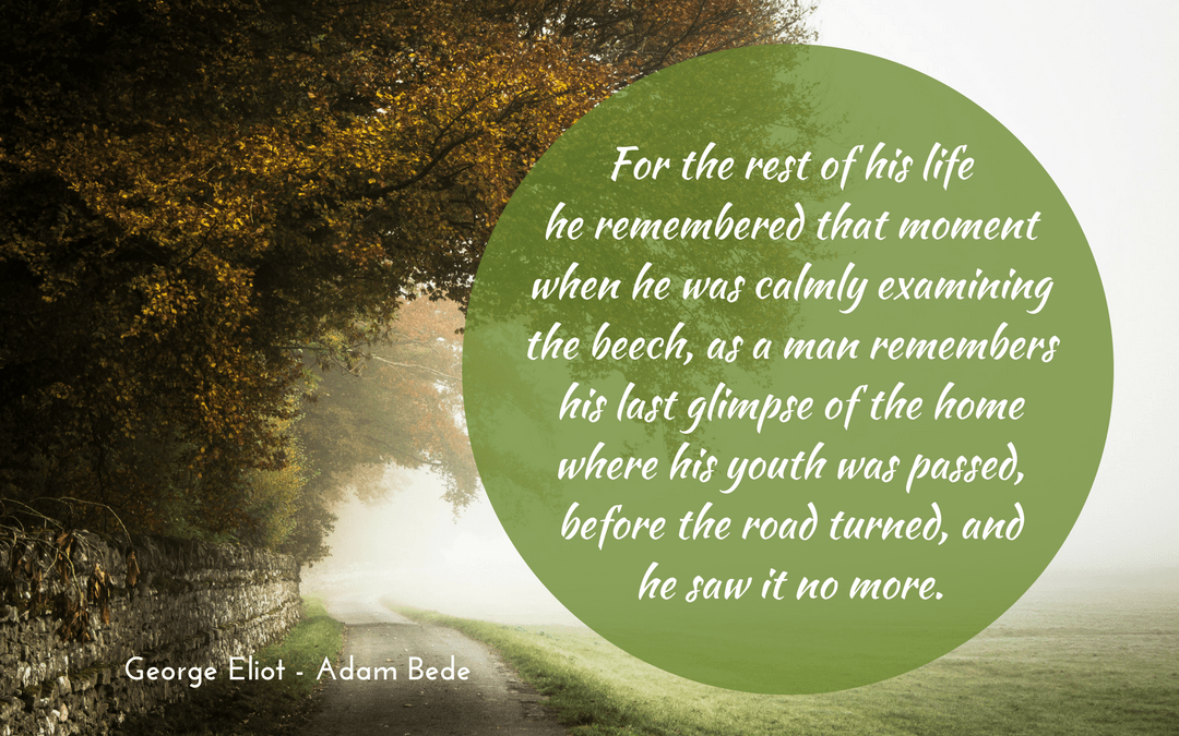 Defining moments - www.writingredux.com