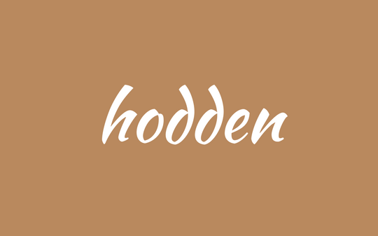 Hodden brown - www.writingredux.com