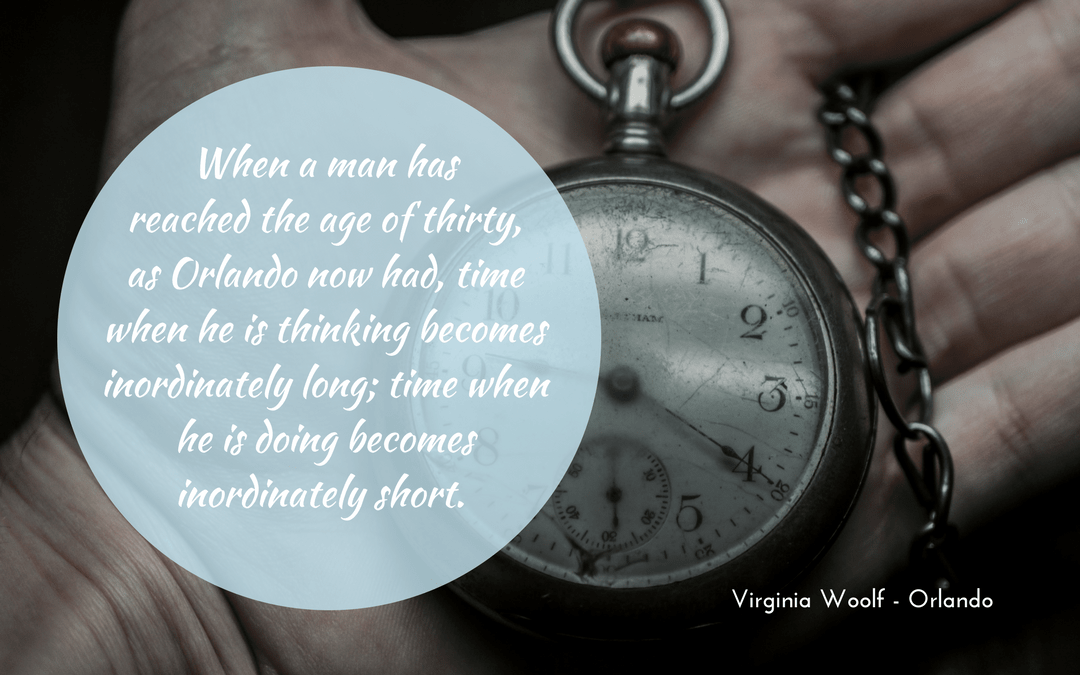 Of long and short time - www.writingredux.com