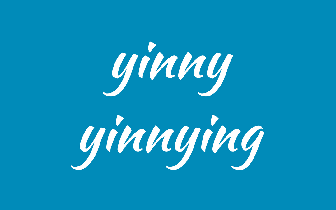 Yinny - www.writingredux.com