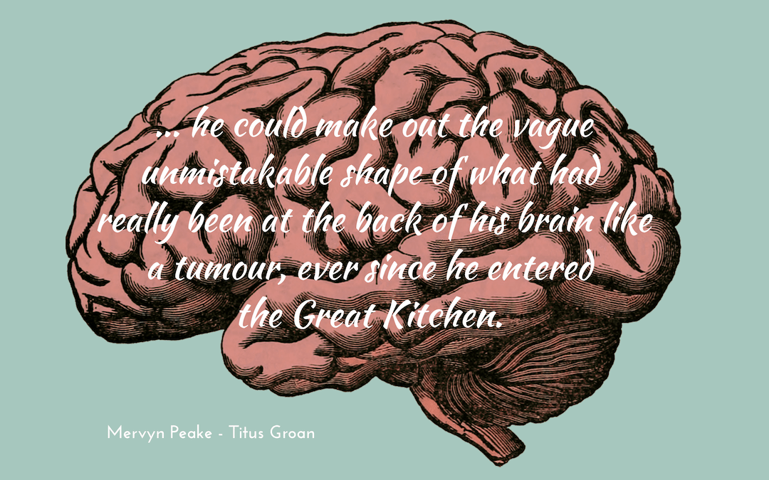 Vague but unmistakable - www.writingredux.com