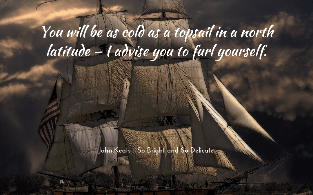 As cold as … - www.writingredux.com