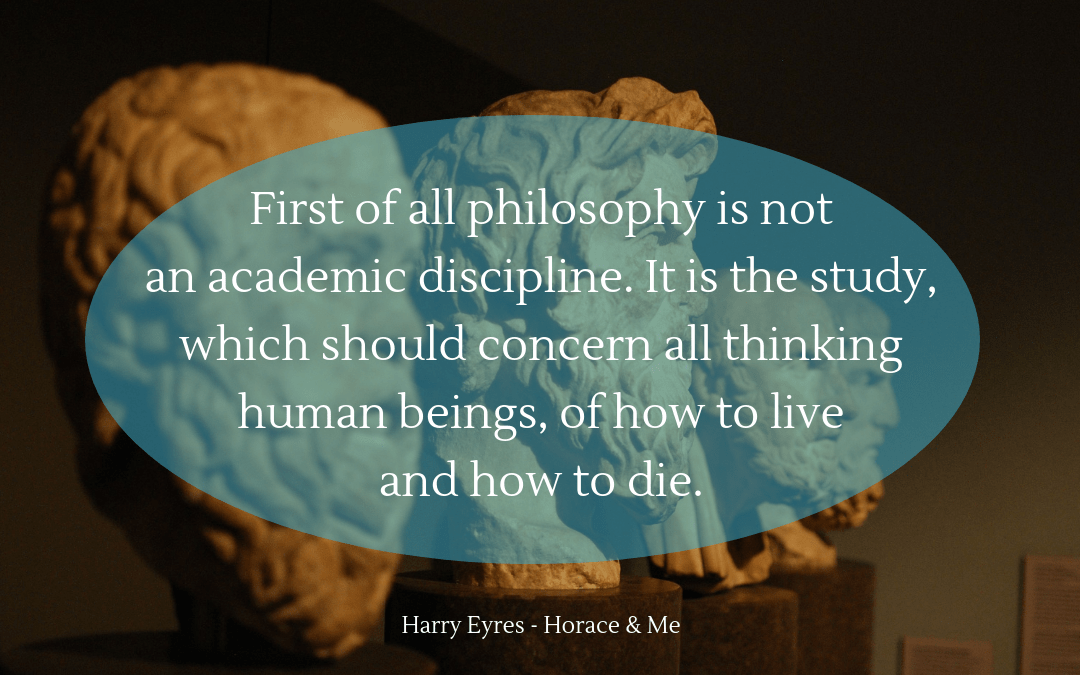 Definitions of philosophy II - www.writingredux.com
