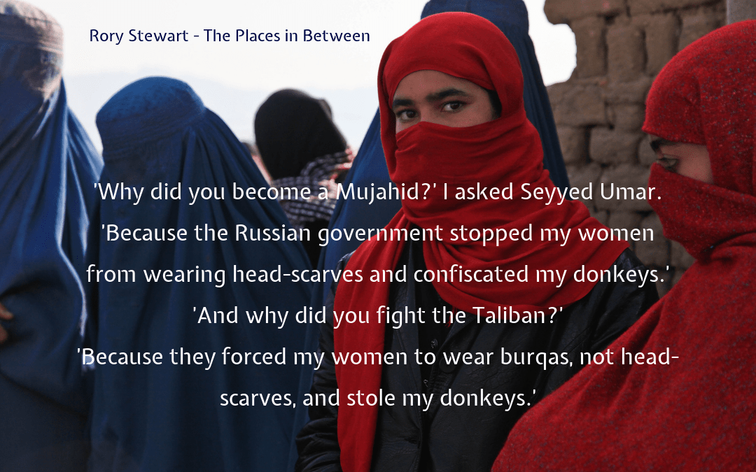 Why fight? - www.writingredux.com