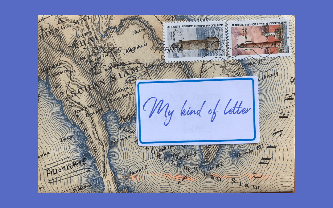 My kind of letter - www.writingredux.com