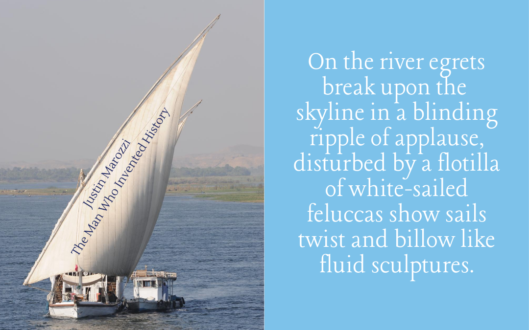 Like fluid sculptures - www.writingredux.com