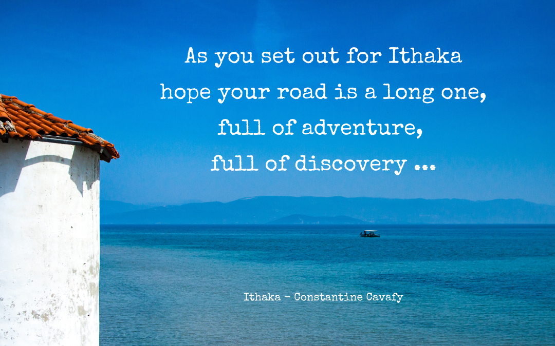 Poems for my family 006 – Cavafy - www.writingredux.com