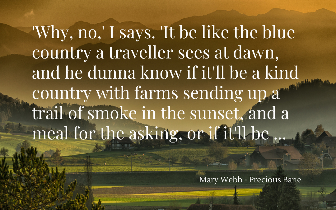 Two views of the future - www.writingredux.com